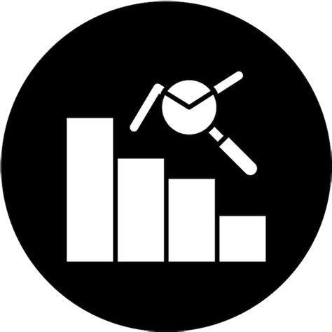 Premium Vector Vector Design Datanalysis Icon Style