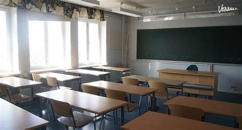 Opiston Kunkku Luokkatila Katso Kuvat Ja Varaa Helposti Venuu Fi