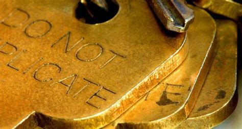 Everything On Do Not Duplicate Keys Portland OR