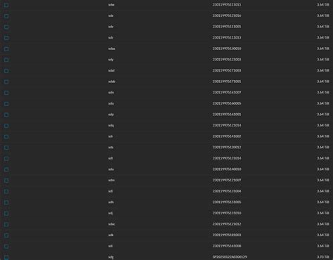 Drive Size In Vdev Opinion Truenas General Truenas Community Forums