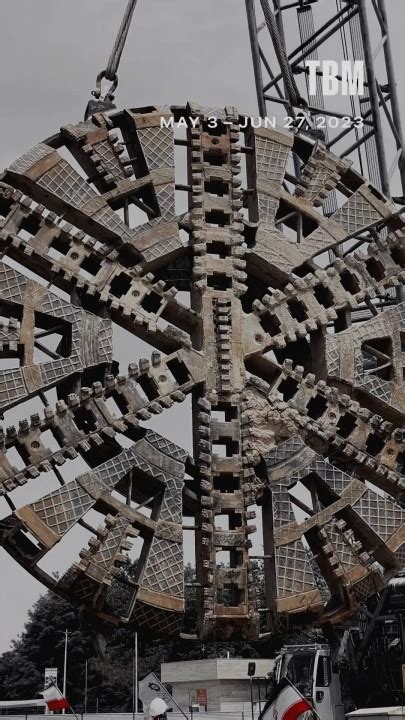 mehdi abbasi on linkedin tbm tunnelling tunnel tunneling