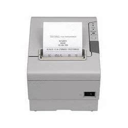 Epson POS Printer At Rs 16500 Usmanpura Ahmedabad ID 10933858530