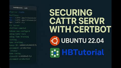 The Last SSL Setup Guide You'll Ever Need (Certbot + Ubuntu 22.04) for ...