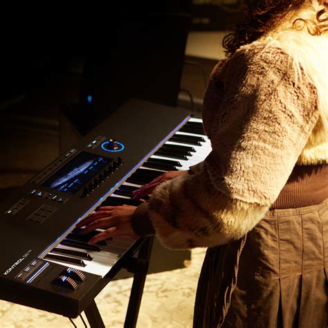 Native Instruments Kontrol S Series Mk3 Music Matter