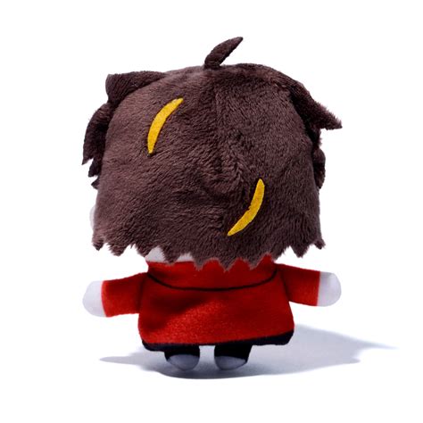 Team Idv Finger Puppet 2024 Coa Vii Dolisu Zeta Division Store