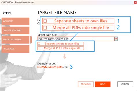 Setting Up CUSTOMTOOLS For File Conversion In SOLIDWORKS Engineers Rule