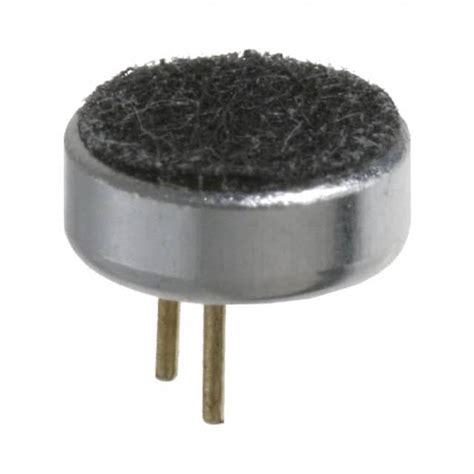 CMEJ CUI Devices マイクロフォン