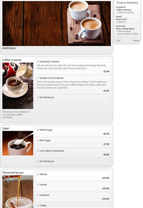 B2b E Commerce For Microsoft Dynamics 365 Business Central Nav Product Configurator