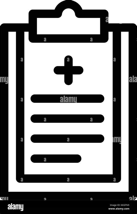 Document Thin Line Icon Elements For Mobile Concept And Web Apps Thin Line Icons For Website