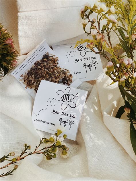 Bee Seeds - Three Seeds Wellness Studios, Fertility Massage, Reiki ...