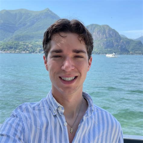 Josh Atkinson Communications And Content Specialist Flowrider