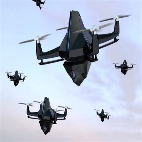 drones object detection dataset by drones