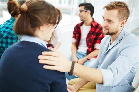 Empathy Responding To Others The Conover Company