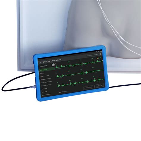 Ecg Simulator Realityworks