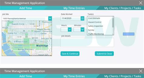 Power App Time Tracking Reviews 2024 Pricing And Features