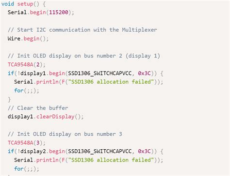 How To Use Two Grove Water Level Sensor With Grove Base Shield V20 Using I2c Page 2