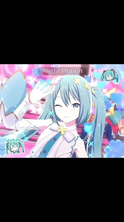 [🎵] Magical Girl! PJSK Trend, Hatsune Miku || #projectsekai #colorfulstage #hatsunemiku #trend # ...