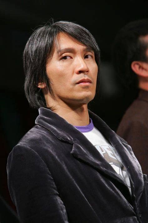 中國十大喜劇演員排名，黃渤第七，周星馳第二，第一名無人能及 每日頭條