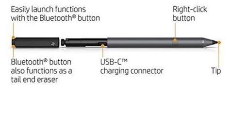 Hp Tilt Pen Touch Screen With Digitizer Mobile Phones Gadgets Mobile Gadget Accessories