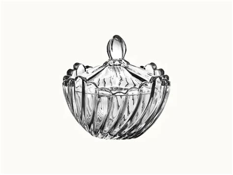 Glass Candy Jars The Best Packaging Solution For Candy Brands Reliable Glass Bottles Jars