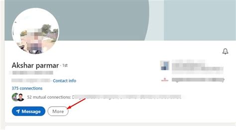 How To Block Someone On LinkedIn Desktop Mobile