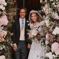 Natalia Vodianova Marries Antoine Arnault In An Intimate Parisian