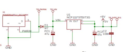 Power Supply For Arduino Uno Uno R3 Arduino Forum