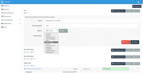 best free drone mapping software droneblog