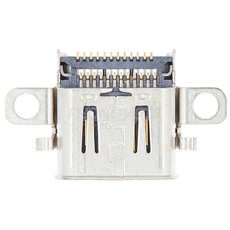 Charging Connector Only Nintedo Switch Oled Phoneparts