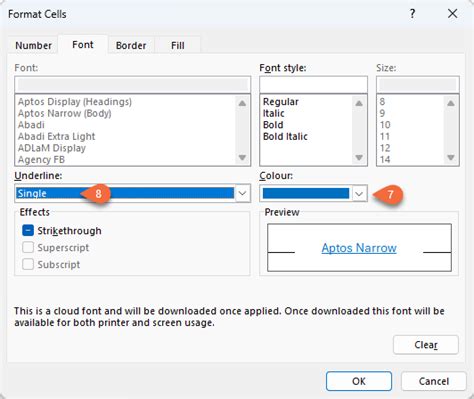 List File Names In A Folder In Excel • My Online Training Hub