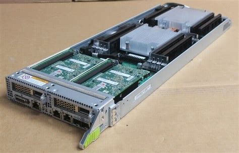 Huawei 2u 4 Node Fusionserver X6000 4x Xh321 V3 Server Nodes E5 V3v4
