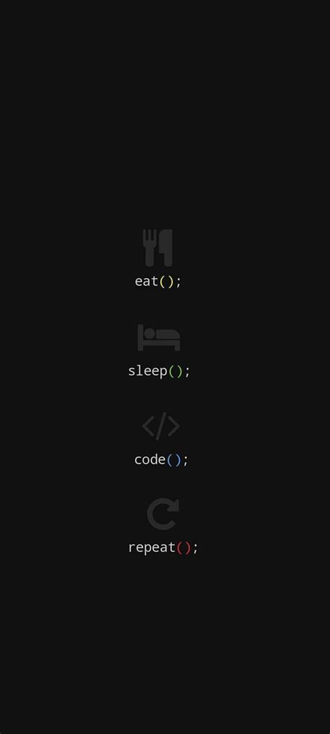 Coding Wallpaper Programming Iphone Artofit