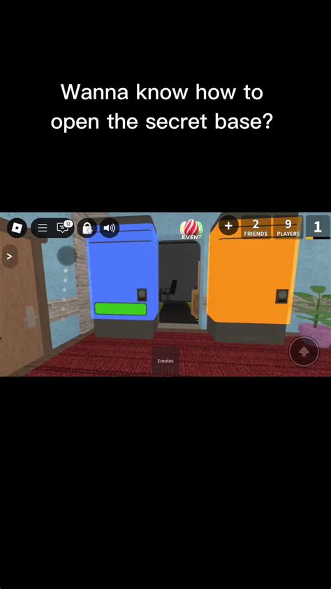 Tutorial On How To Open The Secret Base Mm2 New Easter Update Mm2