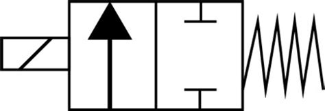 Symbole Für Magnetventile Tamesonde