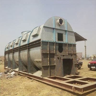 Rotary Dryer Manufacturer In Chakan Rotary Dryer Supplier In Maharashtra