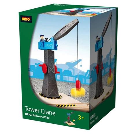 Macara Turn Brio Trenulete Lemn Jucarii Marca Brio Si Hape