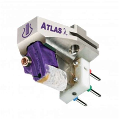 Lyra Atlas Lambda Moving Coil Cartridge Hifi Guru Hifi Experts In