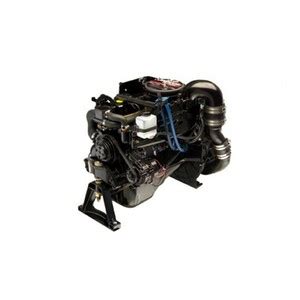 New Mercruiser 3 0L TKS Alpha Marine Boat Engine Motor 135HP | eBay