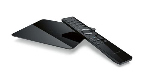 red dot design award ruwido androidtv remote control