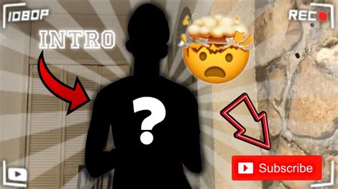 INTRO YouTube