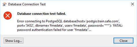 Creating A Postgresqlpostgis Training Database With Fme Fme Support
