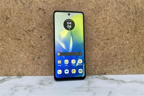 Motorola Moto G Review Entry Level Convenience