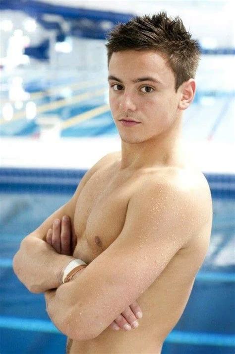 Make A Splash The 10 Greatest Divers Of All Time — The Sporting Blog