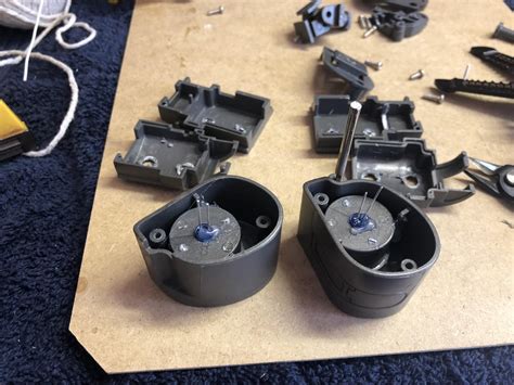 Wall E Robot Arduino Easyvr3 Updated New Video With Voice Commands