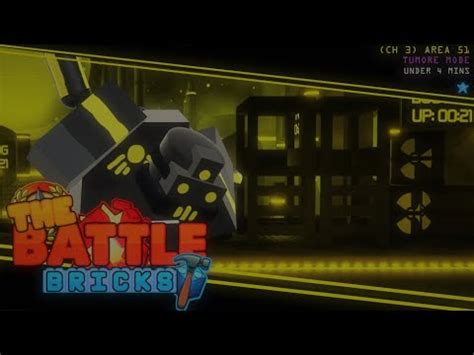 Tbb Beating 1 Star X Treme As Fast As I Can Roblox The Battle