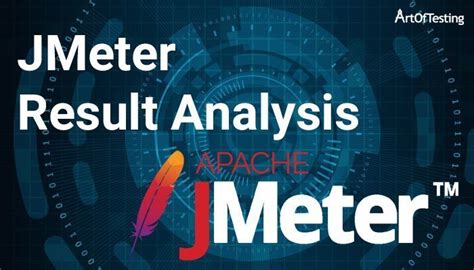 Jmeter Result Analysis Aggregate Report Listener