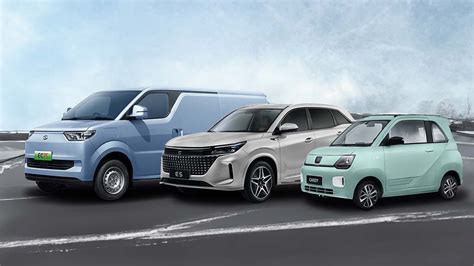 Dfsk Candy Carguideph Philippine Car News Car Reviews Car Prices