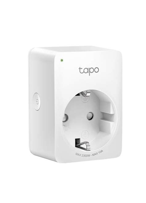 Buy A New Tp Link Mini Smart Wi Fi Socket Saudi Arabia