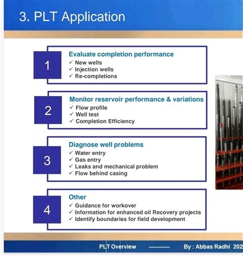 Haliem Altrhouni On Linkedin Why We Need Use Plt Whats The Main Objective From This…