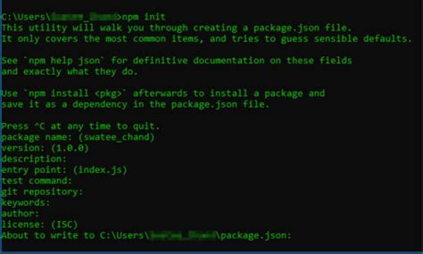 How To Build REST API With Node Js From Scratch Edureka
